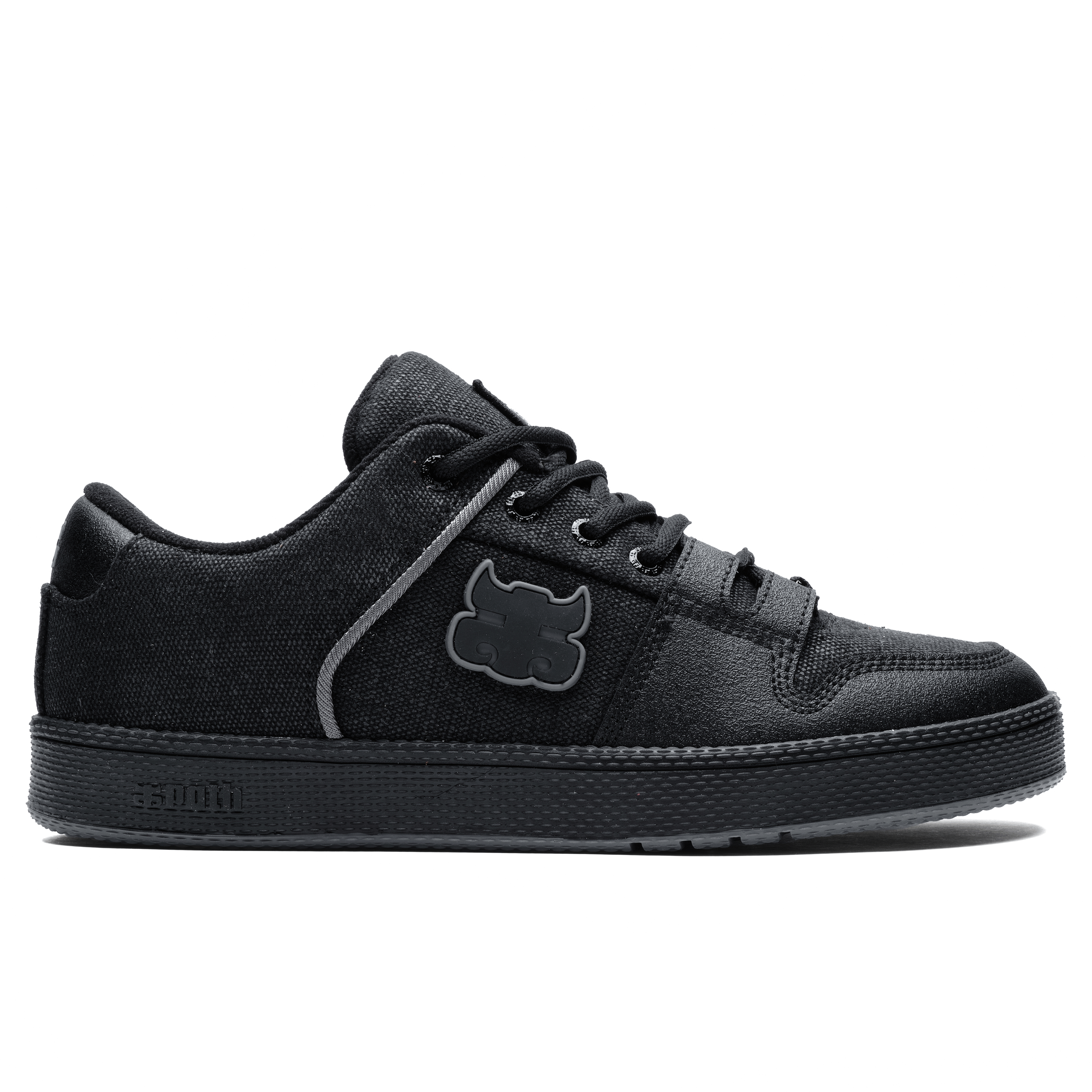 CRICKET - BLACK WAXED HEMP & SYNTHETIC – IPATH